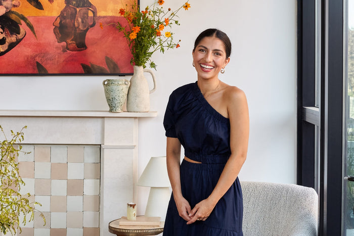 Designer Stories: Laura Ramirez of CASALAU Design | NuStory Home