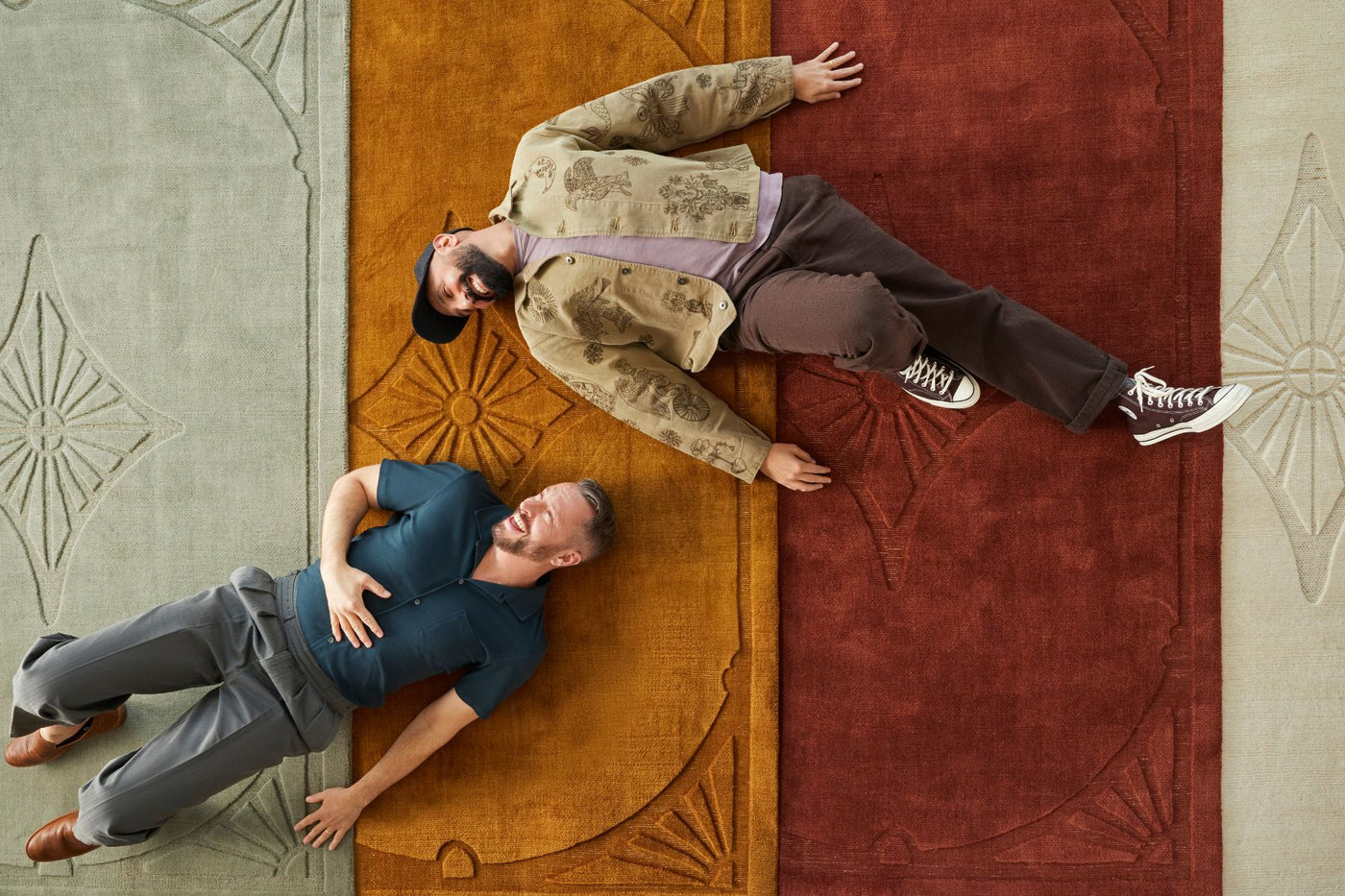 The Gilded Collection by The Brownstone Boys | NuStory | NuStory Home