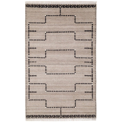 Hand Knotted Sana Rug | NuStory Home