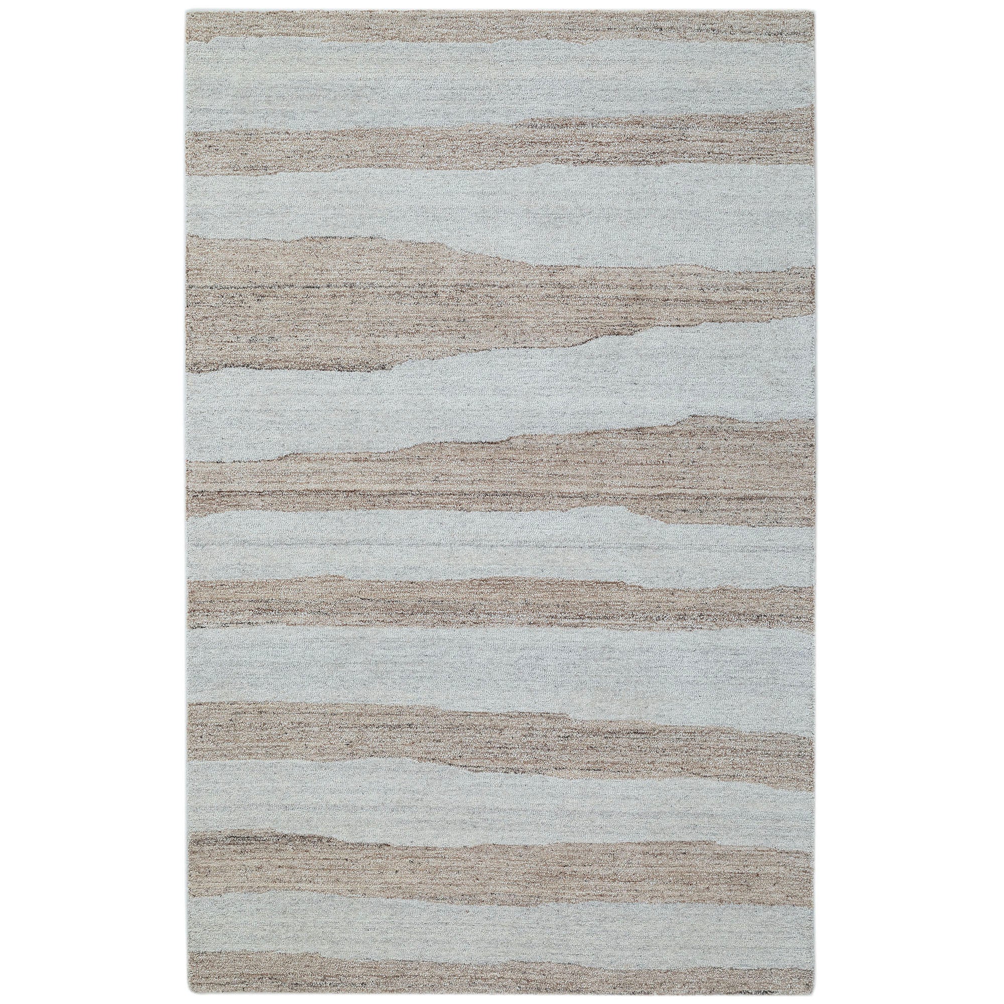 Hand Tufted Willow Rug | Handcrafted Area Rug | NuStory Home | NuStory Home