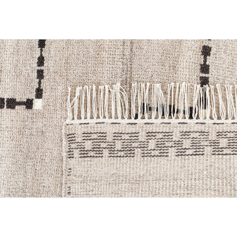 Hand Knotted Sana Rug | NuStory Home