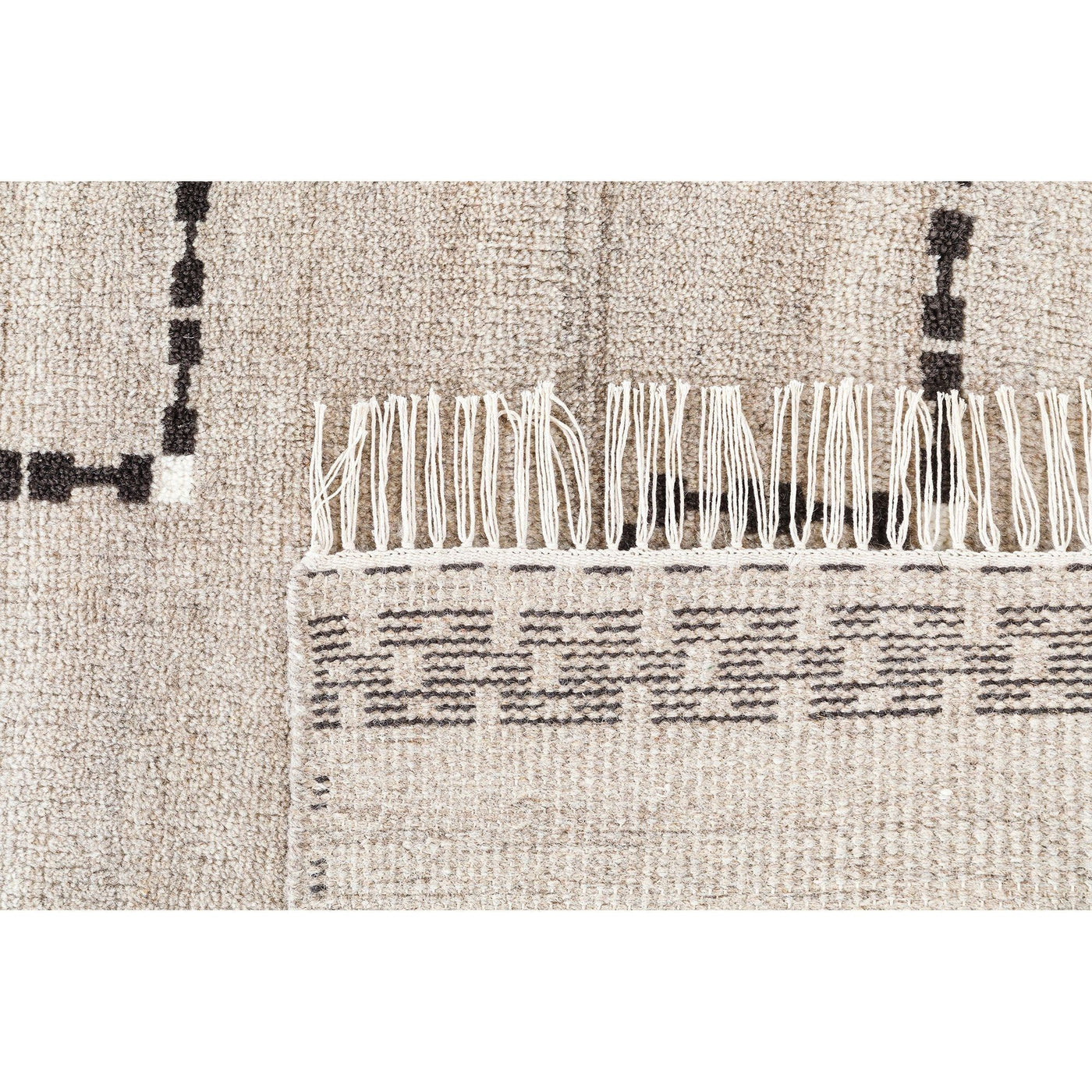 Hand Knotted Sana Rug | NuStory Home