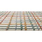 Hand Tufted Polychrome Rug | NuStory Home