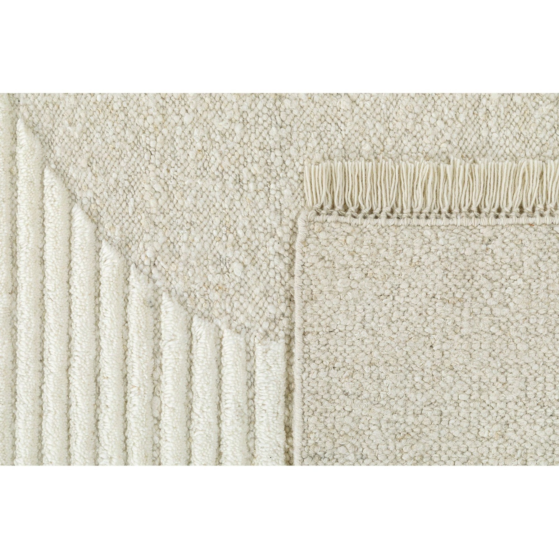 Squiggle Rug | NuStory Home