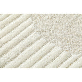 Hand Knotted Squiggle Rug | NuStory Home