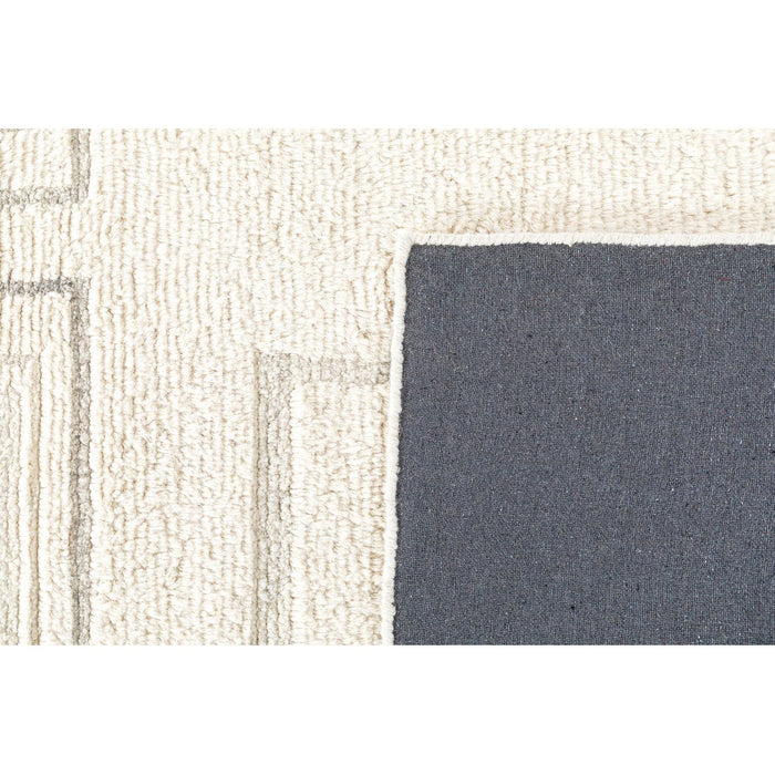 Hand Tufted Symmetria Rug | NuStory Home