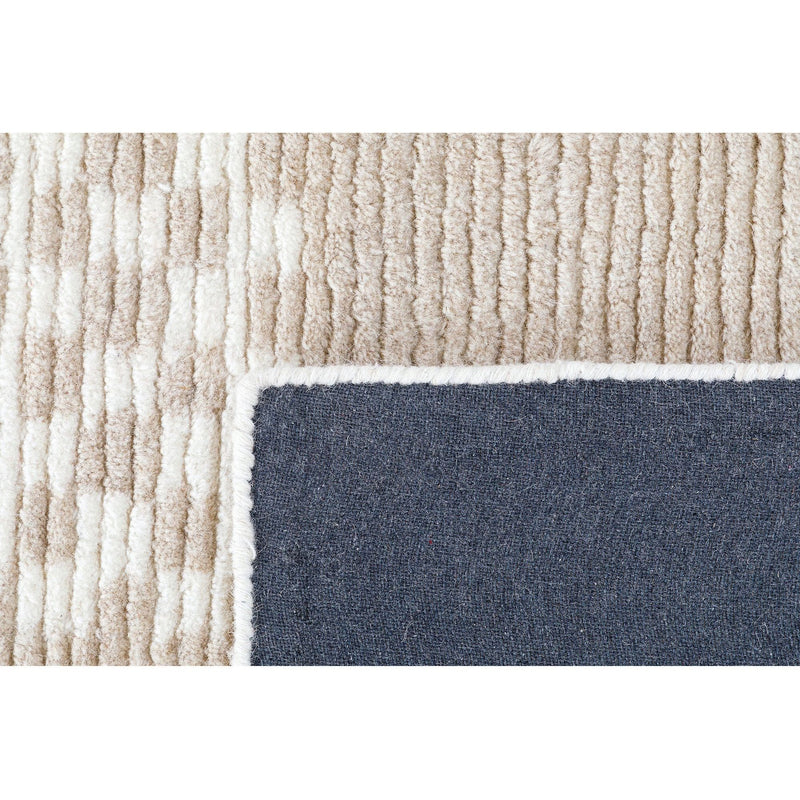 Hand Tufted Parallel Rug | NuStory Home