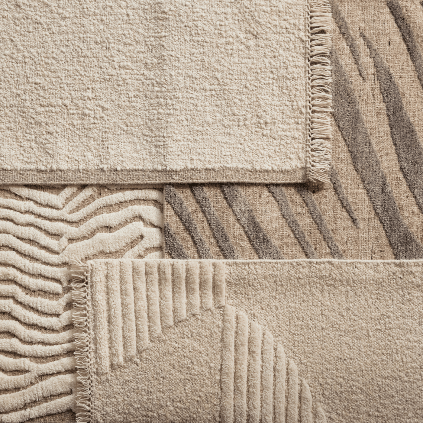 Squiggle Rug | NuStory Home