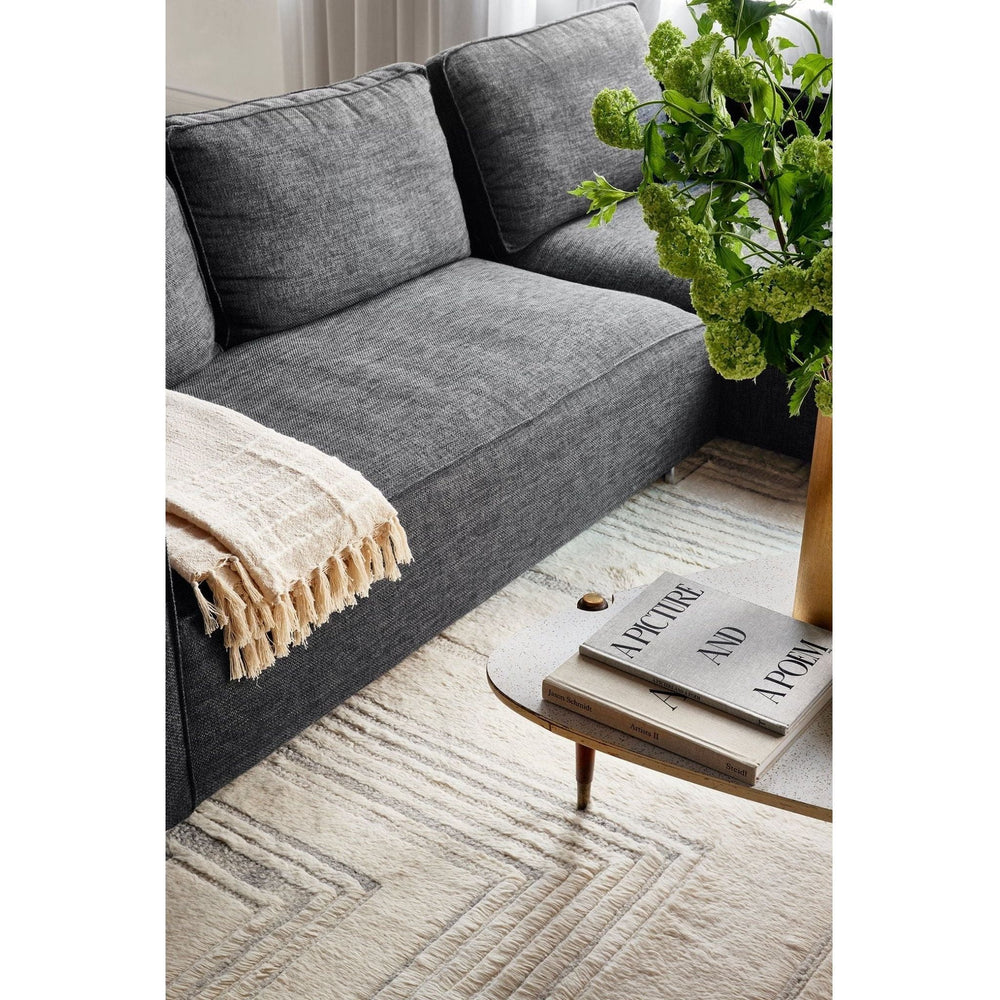 Hand Tufted Symmetria Rug | NuStory Home