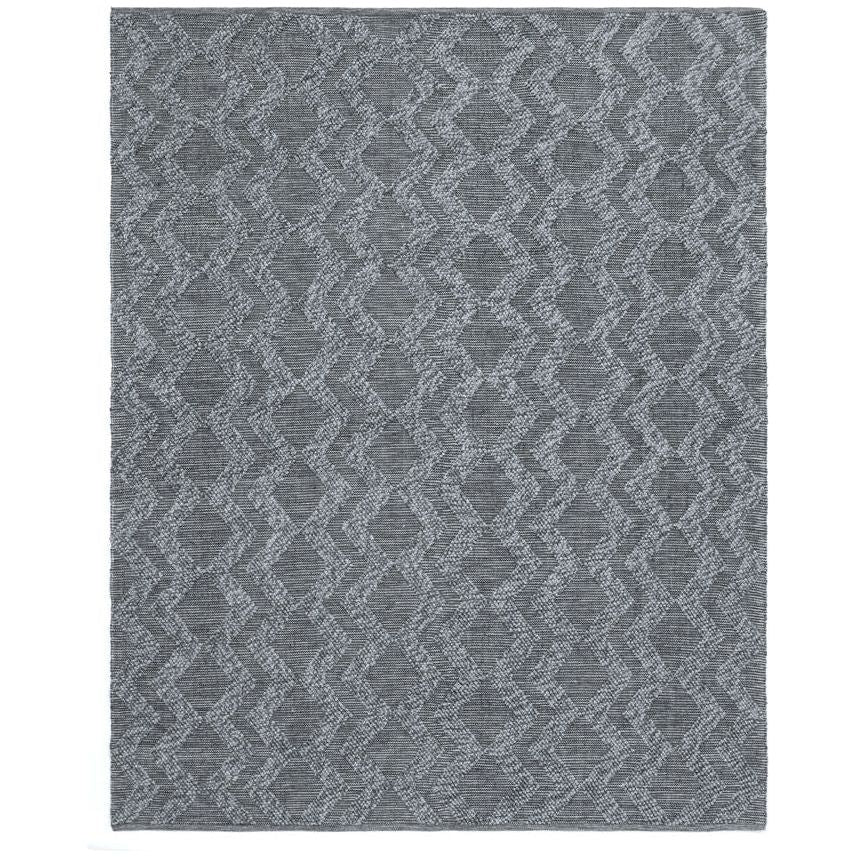 Flatweave Evening Path Rug | NuStory Home